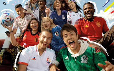 FIFA World Cup | adidas ZA