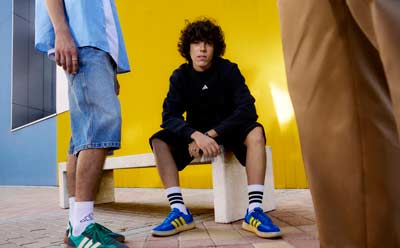 Buy adidas New Arrivals Collection | adidas ZA